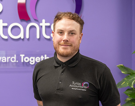 Meet the team - Turas Accountants