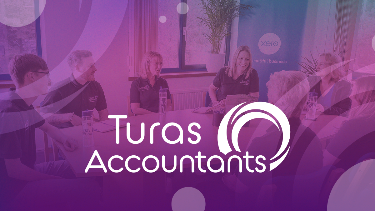 Contact Us - Turas Accountants